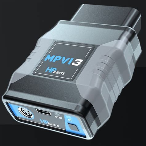 Hptuners Mpvi3 Plus Cobalt Ss Stage 2 Tune File Combo Rpm Motorsports