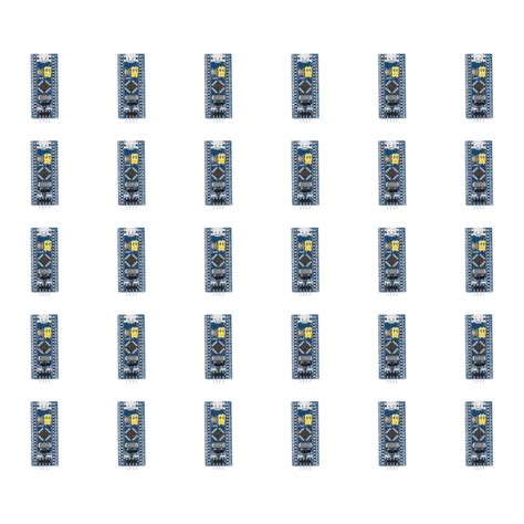 Módulo Arm De Desarrollo Mínimo Stm32f103c8t6 Para Arduino