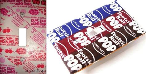 Crazy Diy Projects Made From Candy Wrappers