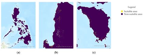 Remote Sensing Free Fulltext Hierarchical Terrain Classification