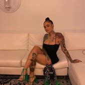 Kehlani Nackt Bilder Onlyfans Leaks Playboy Fotos Sex Szene