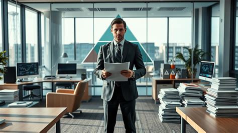 Fraud Triangle Adalah Konsep Penting Dalam Audit Keuangan