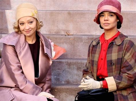 Passing 2021 A Beautiful Movie That Speaks From The Heart