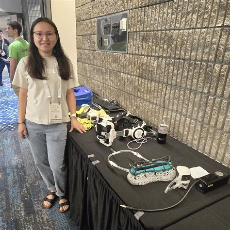 Hrsl Demos Robotic Hip Exoskeleton At Icra 2025 Exoskeleton Workshop