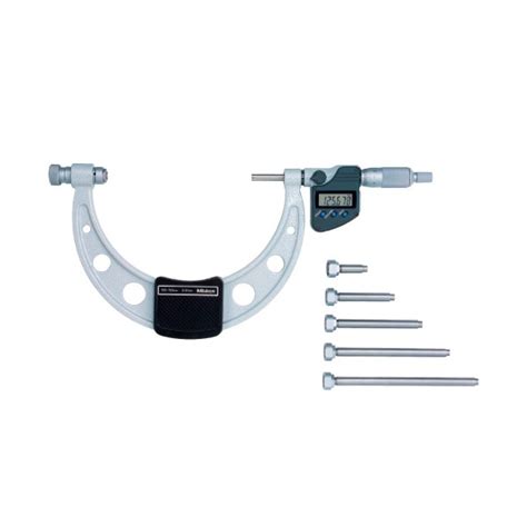 앤빌 교환 마이크로미터 상품리스트 Mitutoyosquare 덕명눈솔