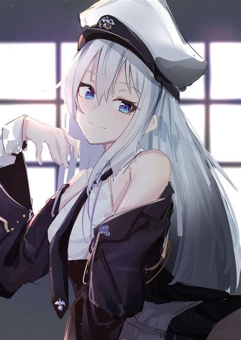 Enterprise Azur Lane Wallpaper Materi Belajar Online