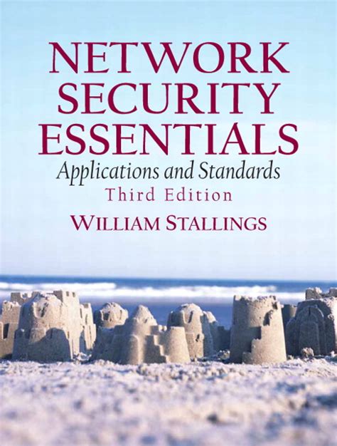 Cryptography And Network Security By William Stallings 4th Edition Pdf