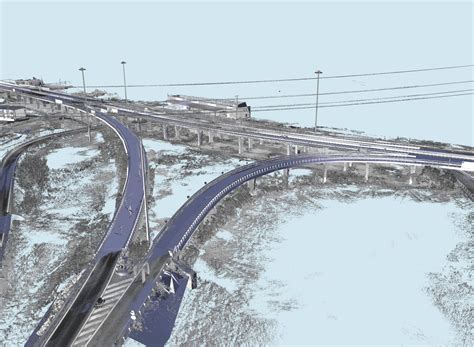 Scan To BIM Project IDSS Global