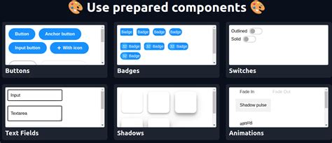 🎉 Stylify Now Has Prepared Css Components For You Buttons Animations