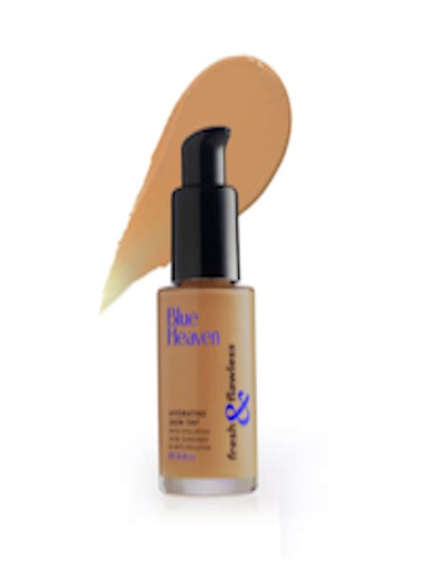 Buy Blue Heaven Fresh Flawless Hydrating Skin Tint Spf With Vitamin