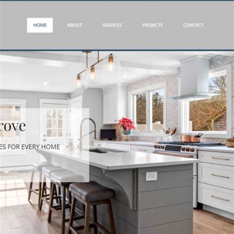 Best Practices For Your Website Menu Design