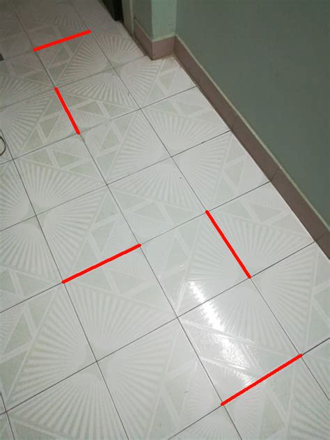 How To Calculate The Real Length Of Lines In The Image ResearchGate