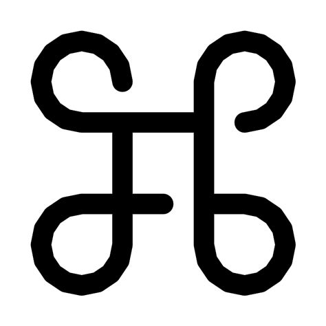 Command Vector SVG Icon SVG Repo