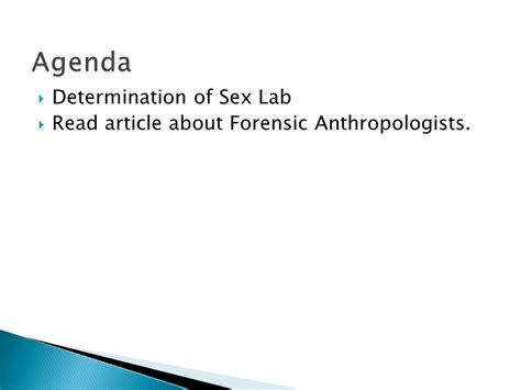 Forensic Science 11 5 13 Review 1 4 On FA Rev Qs Do 5 6 On FA Rev Qs HW Study For Skeleton