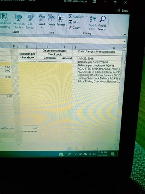 Solved Download The Excel File Attached And Perform The Chegg Com