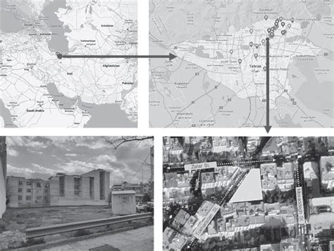 Site Location Illustration Authors Source Mapdata 2020 Download Scientific Diagram