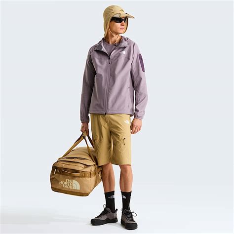 Mens Hybrid Tek Approach Full Zip Hooded Jacket The North Face Uk