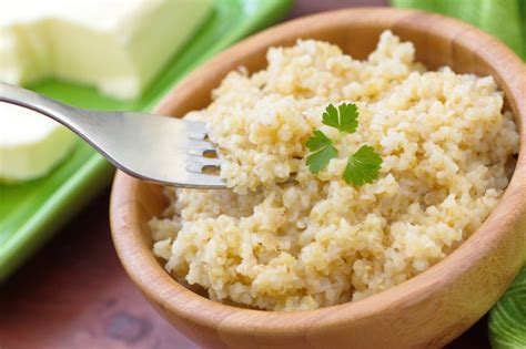 Як смачно приготувати пшеничну кашу Новости Section Ukr Net