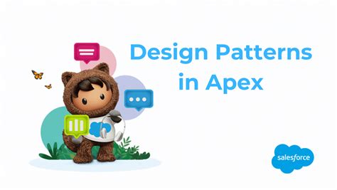 Design Patterns In Apex Introduction By Mila Mirovic Medium