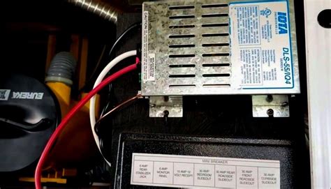 How To Bypass RV Converter Important Steps