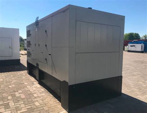 Агрегат за ток Генератор за ток Електроагрегат Дизелов агрегат Генератори Пловдив Р