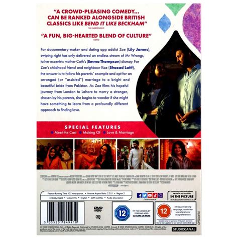 Какво общо има тук любовта [dvd] Emag Bg