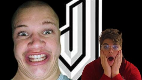 Reacting To Jynxi Youtube