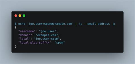 New Url Email Address Iso 8601 Datetime Unix Timestamp Jtw And M3u