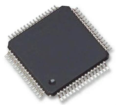 Texas Instruments Msp430 Microcontroller 2 Kb 12 Bit Tqfp Price