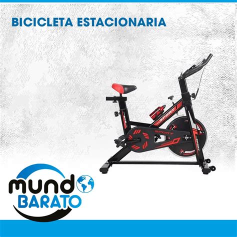 Corotos Bicicleta De Ejercicio Estacionaria Entrenamiento Spinning