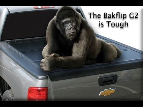 Bakflip G2 Tonneau Cover Review Plus Best Price Youtube