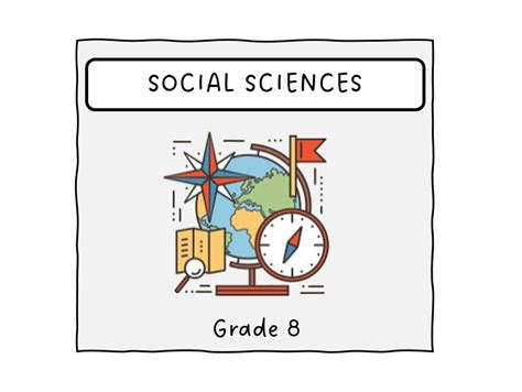 Grade 8social Sciences Ss Noteset Noted Summaries