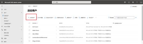 使用E5订阅中的exchange邮局 E5食用指南