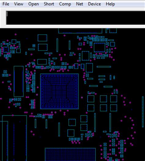 HP Pavilion DV Schematic Boardview UT A Laptop Schematic