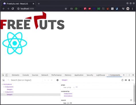 Higher Order Components Trong Reactjs Freetuts