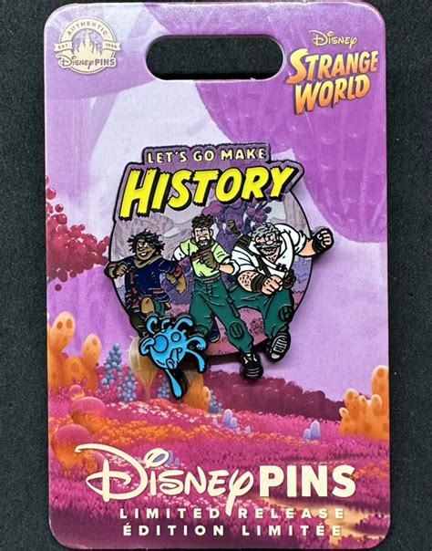 New Disney Pins January 2023 Week 1 Disney Pins Blog