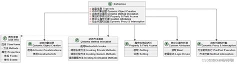 c 反射（reflection）超详细解析 csdn博客
