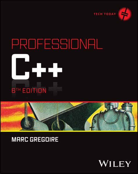 Professional C 6th Edition Libristo Eu