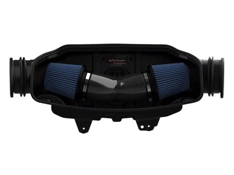 Afe Corvette Track Series Cold Air Intake System With Pro 5r Oiled