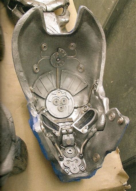 How The Bio Helmet Works Rpf Costume And Prop Maker Community