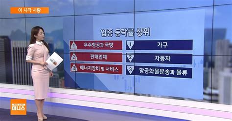 이 시각 시황 중국 경기 부양책에국내 상장 中 기업 관련주 랠리