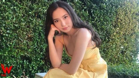 Francesca Corney Actor Height Weight Age Affairs Biography And More