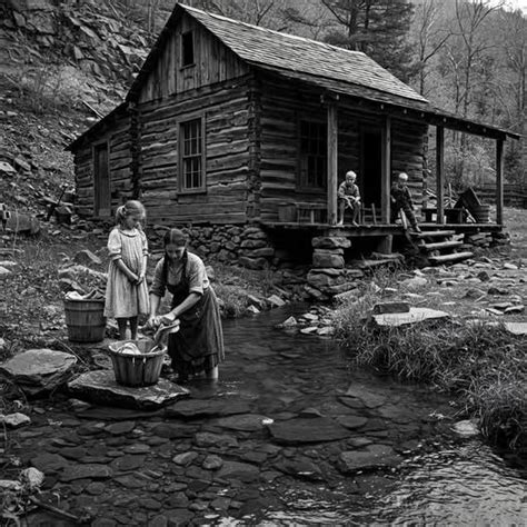 Best 13 Appalachian Culture And History Of The Blue Ridge Mountains Artofit