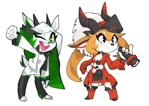 Tysontan Public Domain Characters By Maurofonseca On Deviantart