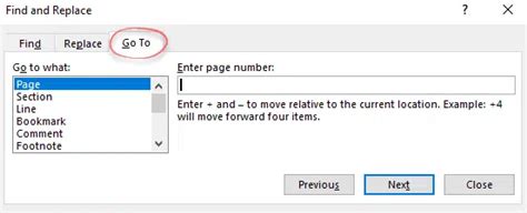 Word Navigation Tricks Finding Your Way Around A Document Office Watch