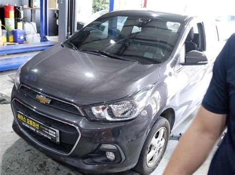 더넥스트 스파크 Cvt 오토미션 고장 수리 차가울렁거려요 Rpm이 뚝떨어져요 에이스오토미션 네이버 블로그