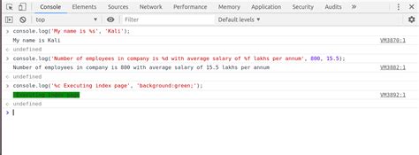 upgrade debugging skills with chrome s developer console tool