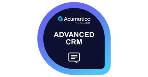 Gowrishankar S On Linkedin Advanced Crm