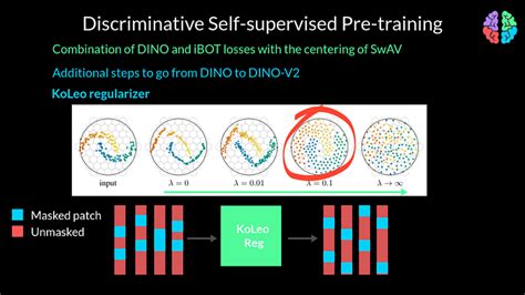 Dino V2 Learning Robust Visual Features Without Supervision — Model Explained
