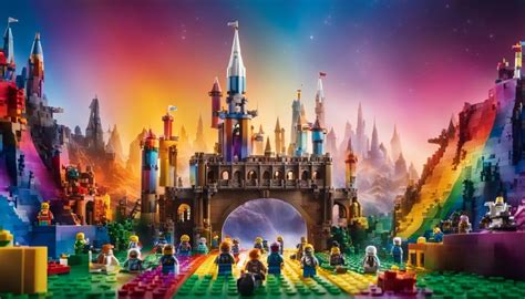 Showcase Your Legos Creative Display Tips